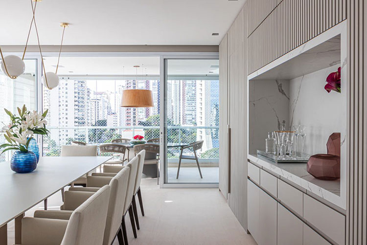 Integração de ambientes: quais as vantagens? | MV Interiores