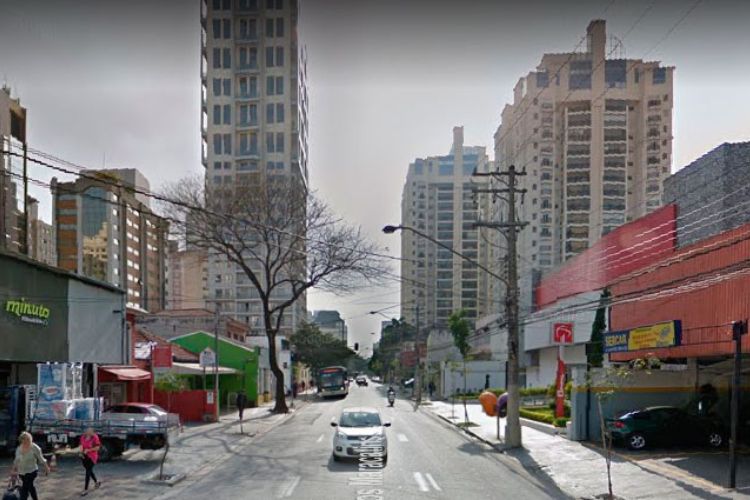 Descubra o estilo de vida sofisticado do Bairro Moema | Marília Veiga