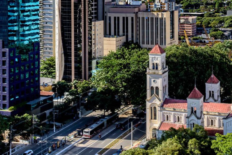 Descubra o estilo de vida sofisticado do Bairro Moema | Marília Veiga